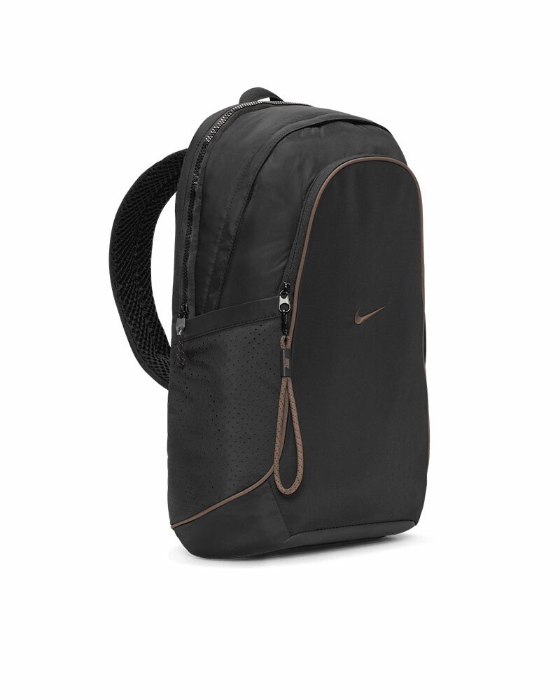 Nike Sportswear Essentials Backpack (20l) | DJ9789-010 | Svart | Kläder | Footish