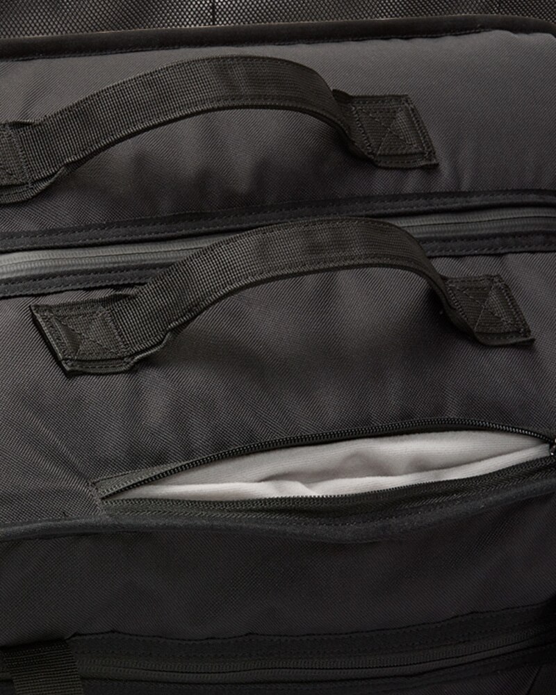 Nike Sportswear Rpm Duffel Bag (49l) | CQ3833-010 | Svart | Kläder ...