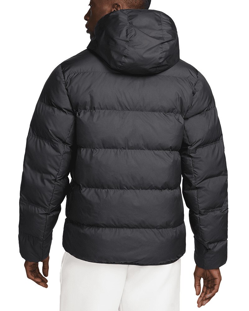 Nike Sportswear Storm-Fit Windrunner | DR9605-010 | Black | Clothes ...