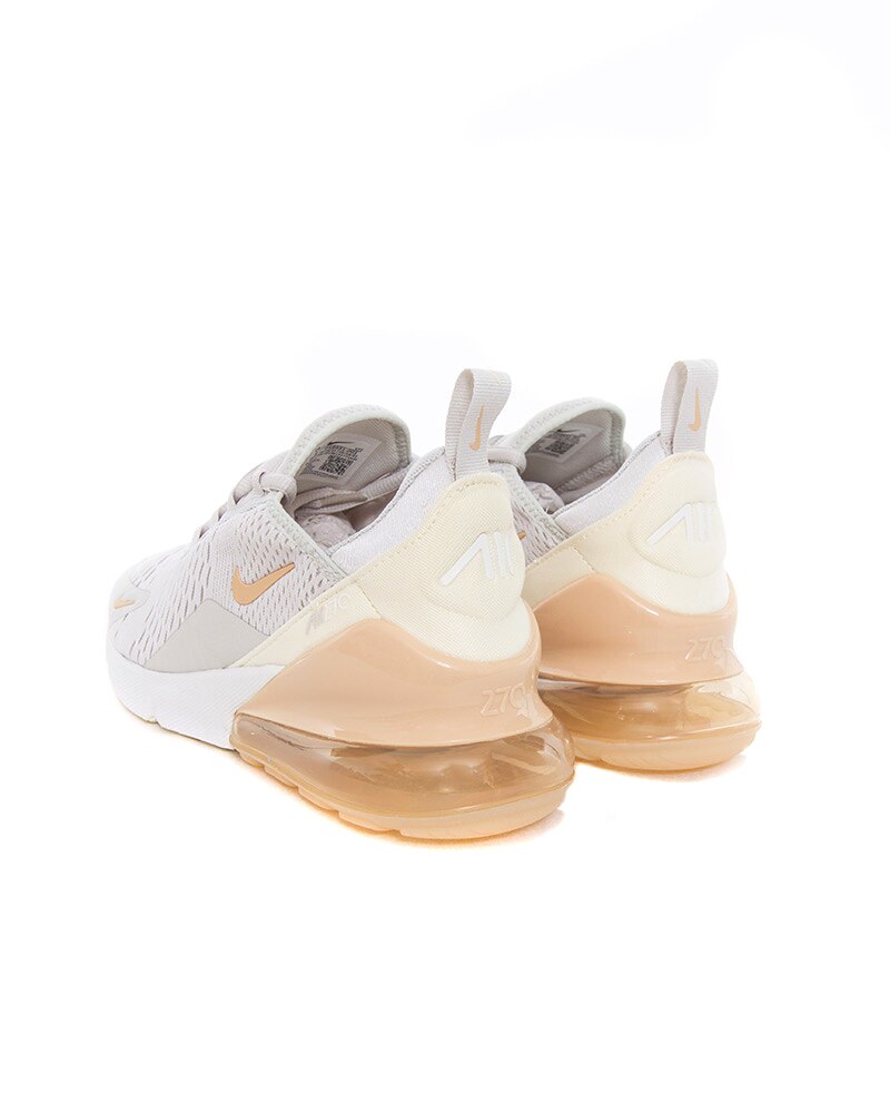 Nike Wmns Air Max 270 | DX8951-001 | Grå | Sneakers | Skor | Footish