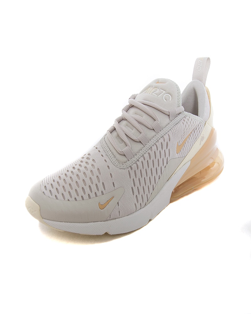 Nike Wmns Air Max 270 | DX8951-001 | Grå | Sneakers | Skor | Footish