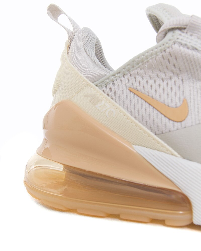 Nike Wmns Air Max 270 | DX8951-001 | Grå | Sneakers | Skor | Footish