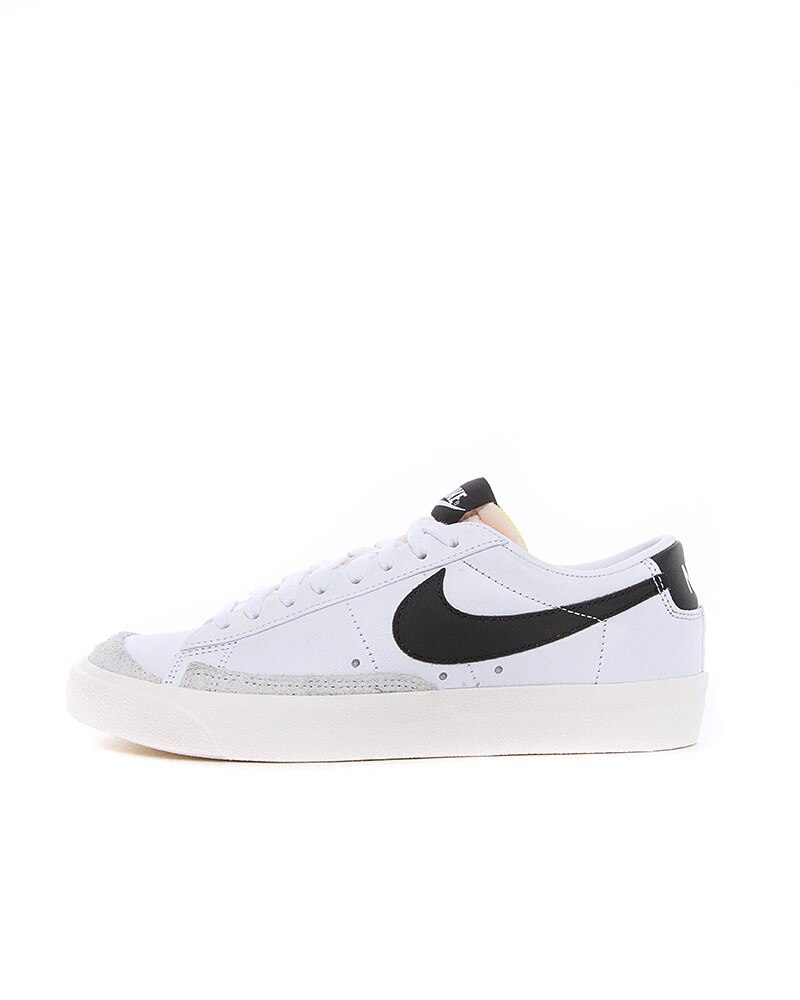 Nike Wmns Blazer Low 77 | DC4769-102 | White | Sneakers | Shoes | Footish