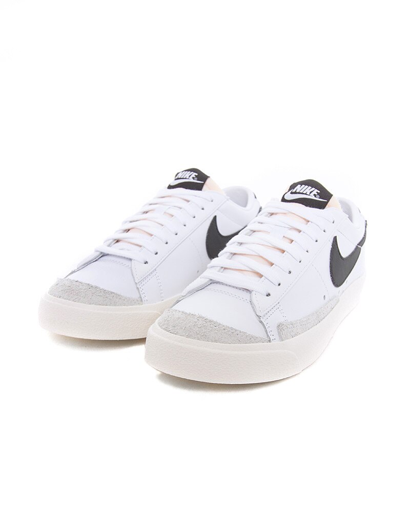 Nike Wmns Blazer Low 77 | DC4769-102 | White | Sneakers | Shoes | Footish