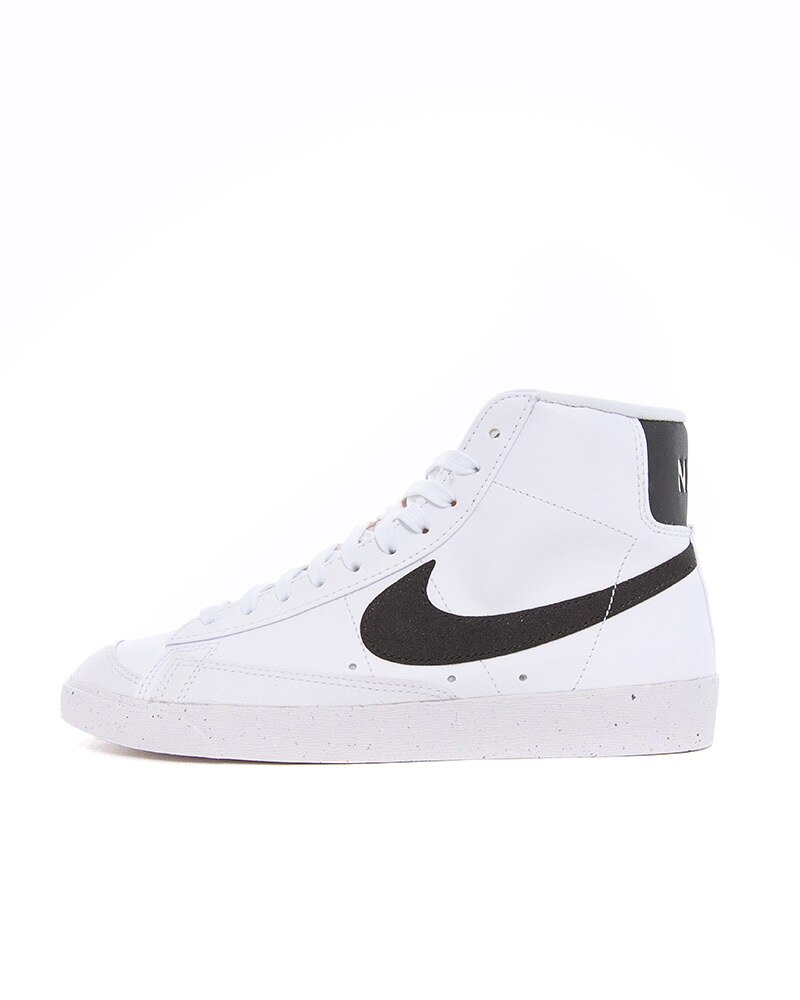 Nike Wmns Blazer Mid 77 Next Nature | DO1344-101 | Vit | Sneakers ...