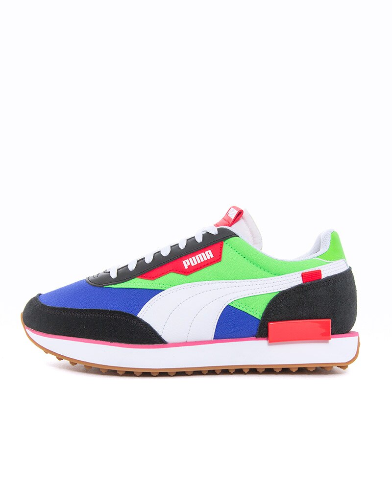 Puma Future Rider Play ON | 371149-01 | Svart | Sneakers | Skor | Footish