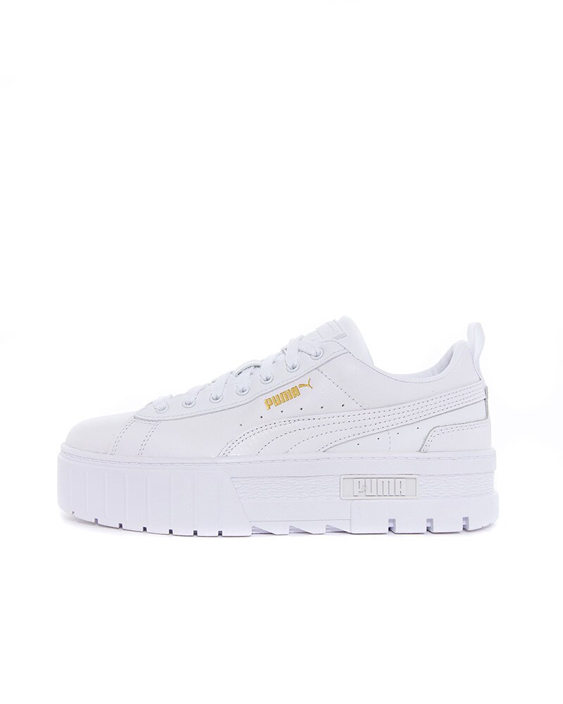 Puma Mayze Classic Wns | 384209-01 | Övriga | Sneakers | Skor | Footish