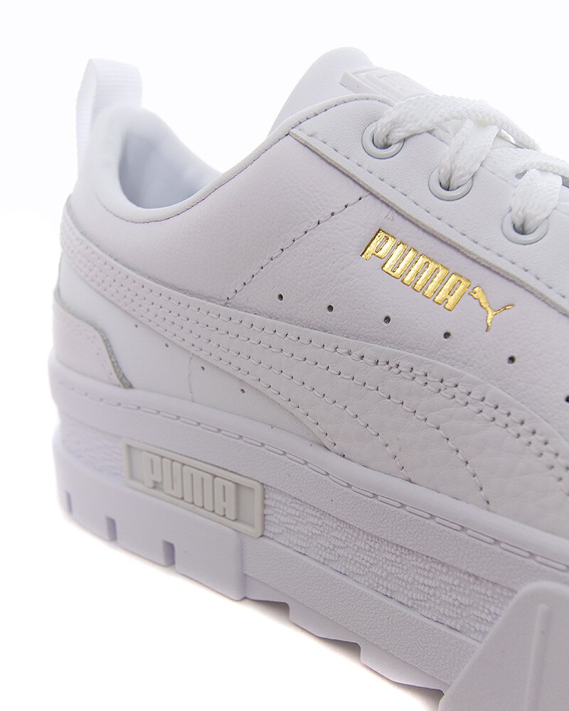 Puma Mayze Classic Wns | 384209-01 | Övriga | Sneakers | Skor | Footish