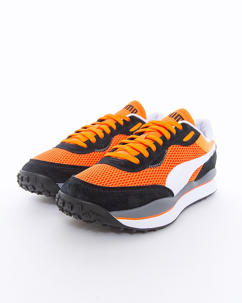Puma Rider 020 OG Pack | 372871-01 | Orange | Sneakers | Skor | Footish