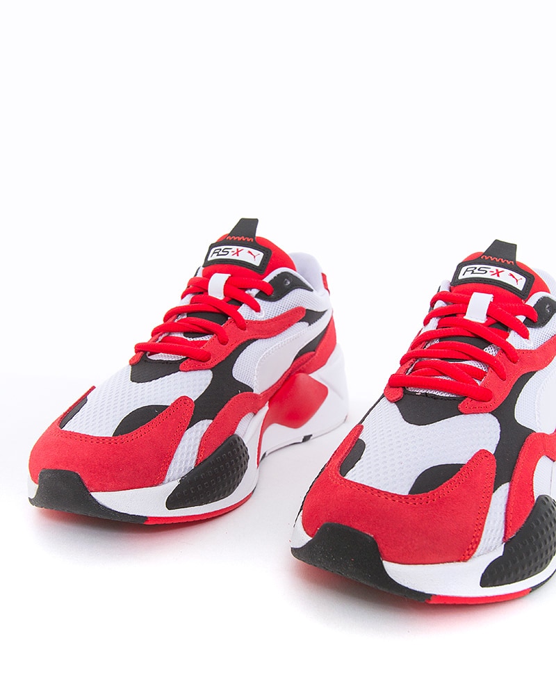 Puma RS-X3 Super | 372884-01 | Vit | Sneakers | Skor | Footish