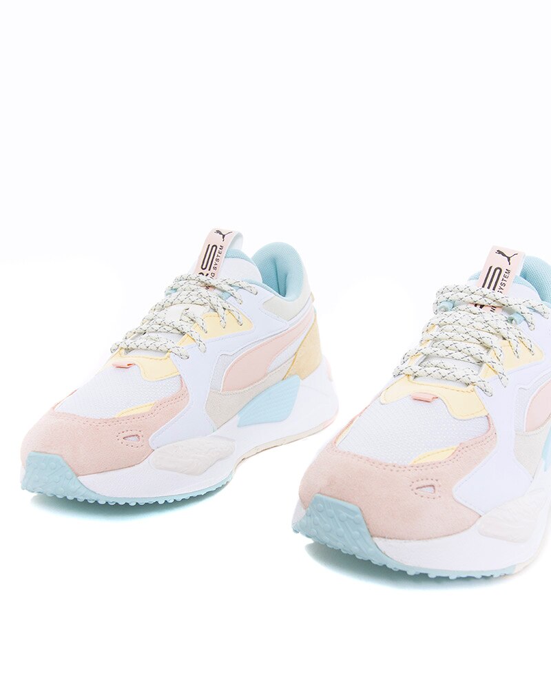 Puma RS-Z Candy Wns | 388587-01 | Other | Sneakers | Shoes | Footish