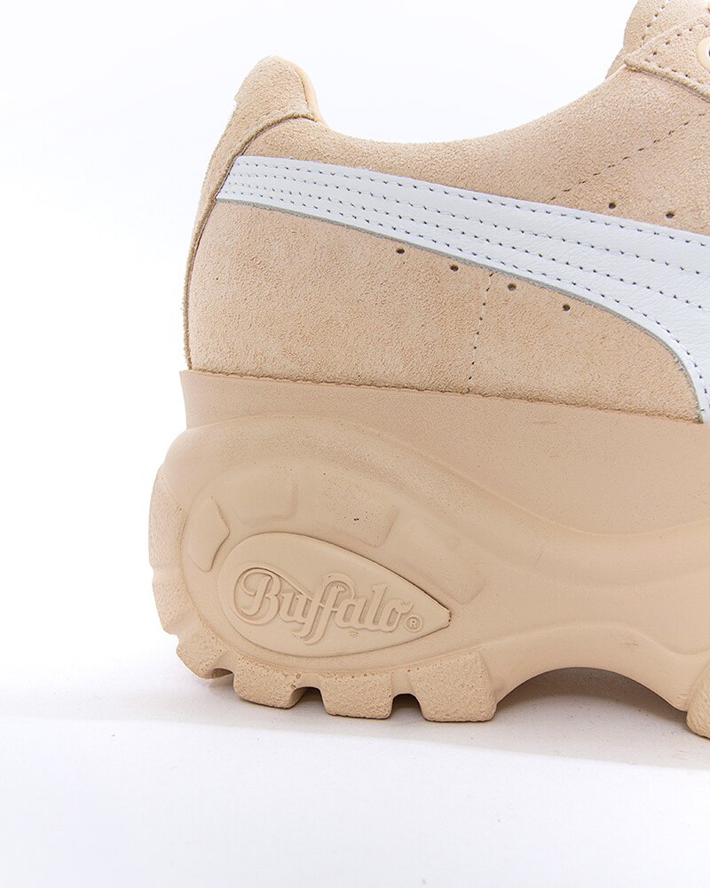 Puma Suede Classic X Buffalo | 368499-04 | Brown | Sneakers | Skor ...