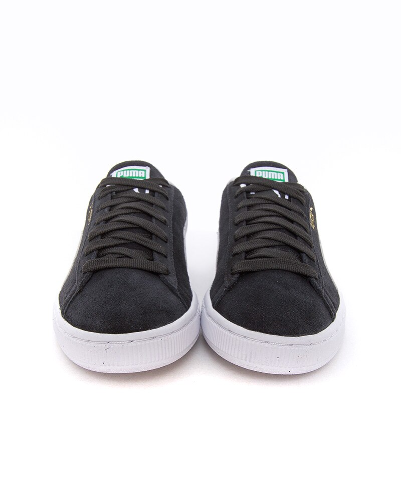 Puma Suede Classic XXI | 374915-01 | Svart | Sneakers | Skor | Footish