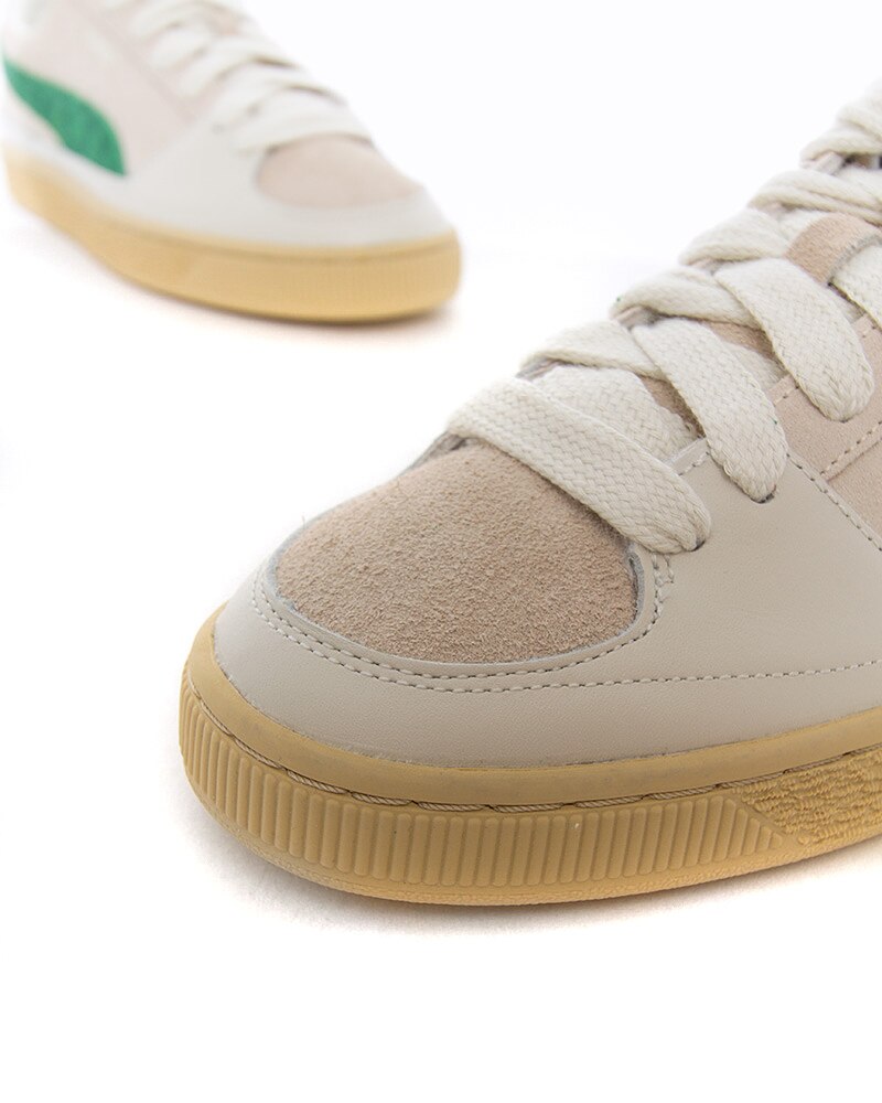 Puma Suede X Rhuigi | 382155-01 | White | Sneakers | Shoes | Footish