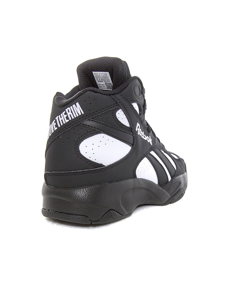 Reebok ATR Pump Vertical | 100032755 | Svart | Sneakers | Skor | Footish
