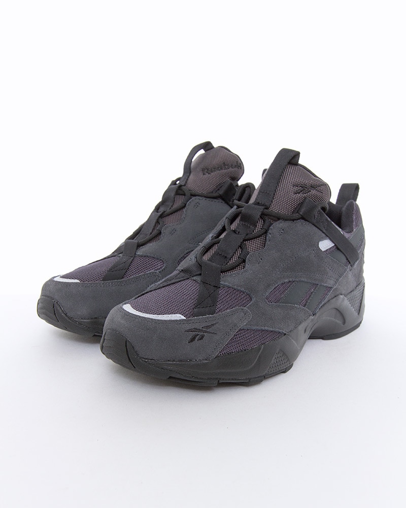 Reebok Aztrek 96 Adventure | EG8896 | Gray | Sneakers | Skor | Footish