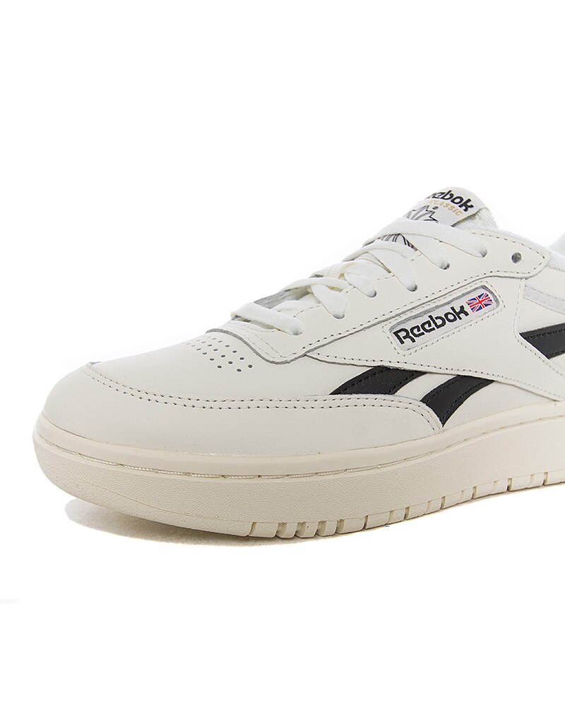 Reebok Club C Double Revenge | H04190 | Vit | Sneakers | Skor | Footish