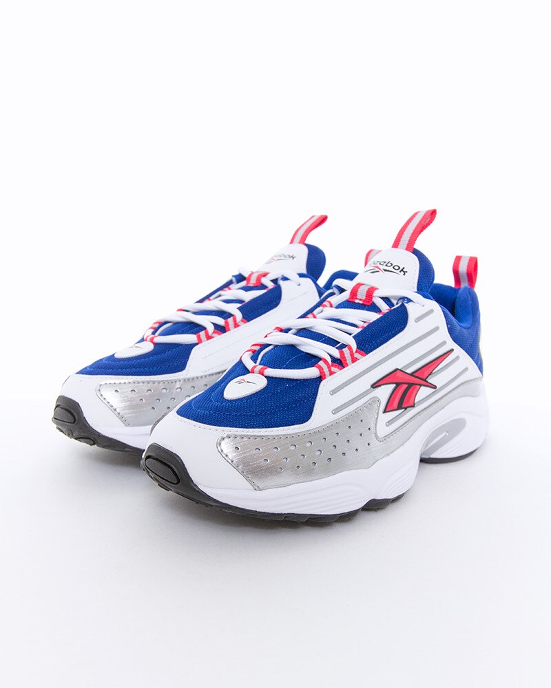 Reebok DMX Series 2000 | DV9677 | Vit | Sneakers | Skor | Footish