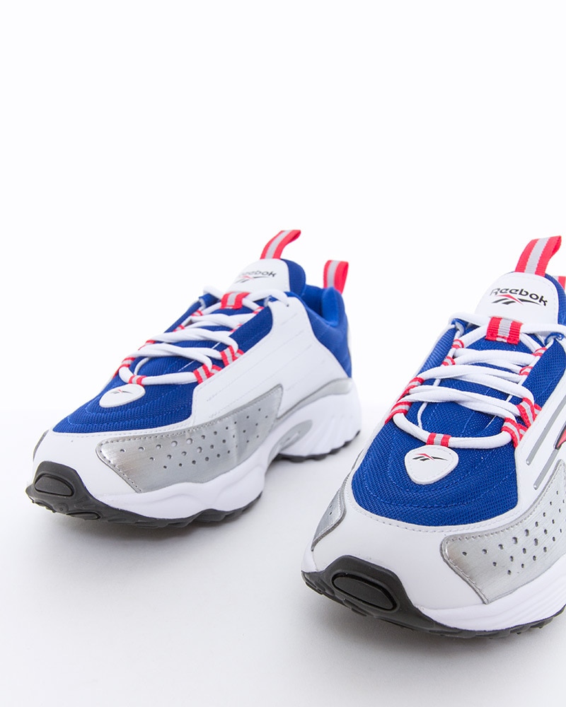 Reebok DMX Series 2000 | DV9677 | Vit | Sneakers | Skor | Footish