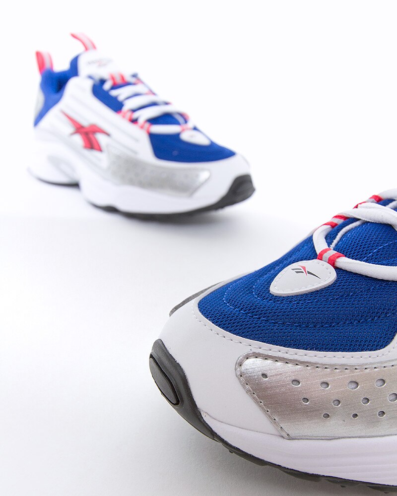 Reebok DMX Series 2000 | DV9677 | Vit | Sneakers | Skor | Footish
