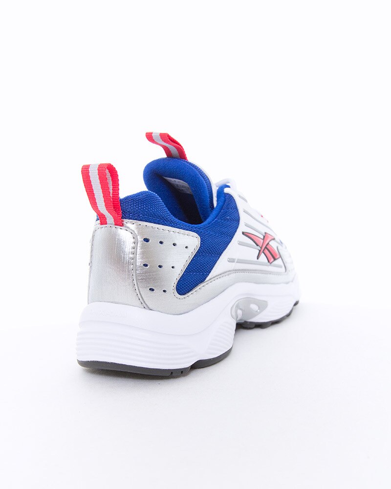 Reebok DMX Series 2000 | DV9677 | Vit | Sneakers | Skor | Footish