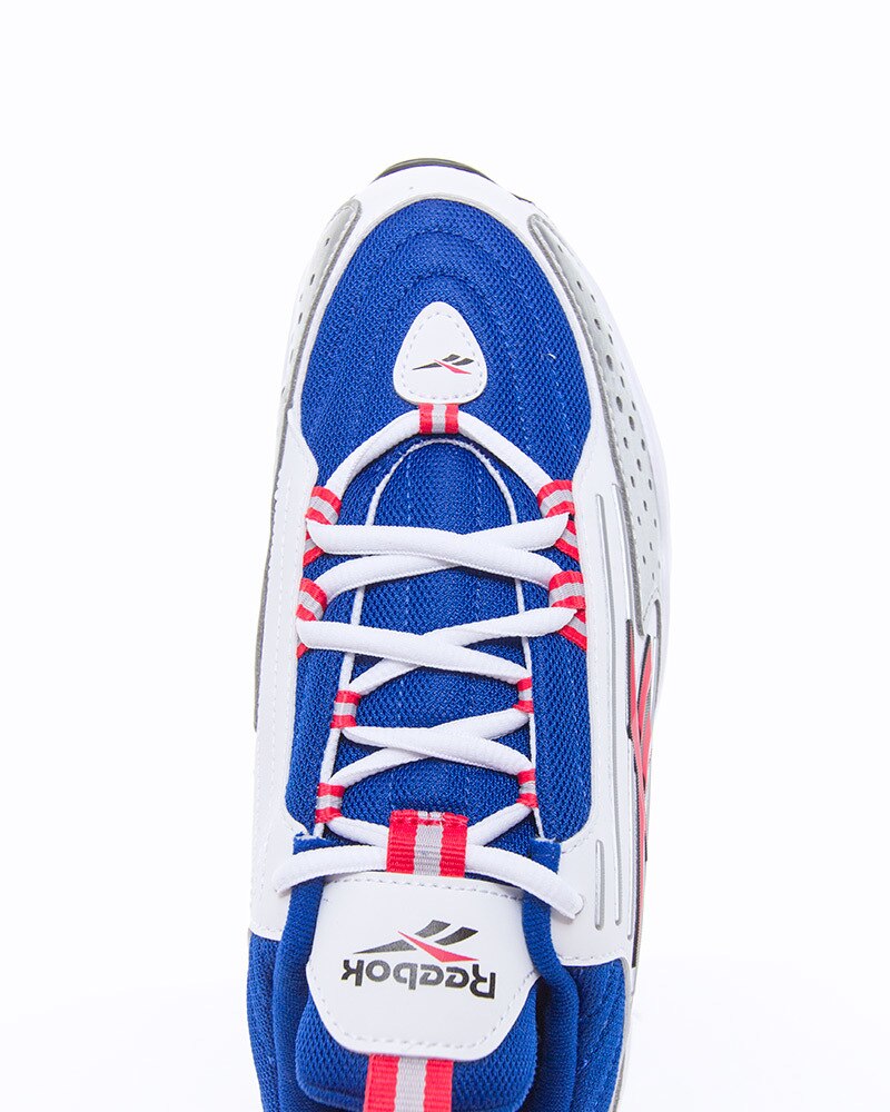 Reebok DMX Series 2000 | DV9677 | Vit | Sneakers | Skor | Footish