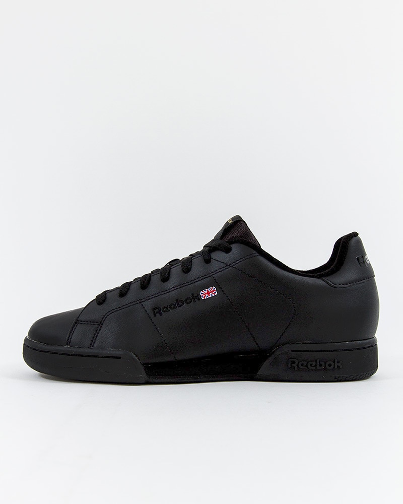 Reebok Npc II | 6836 | Black | Sneakers | Skor | Footish