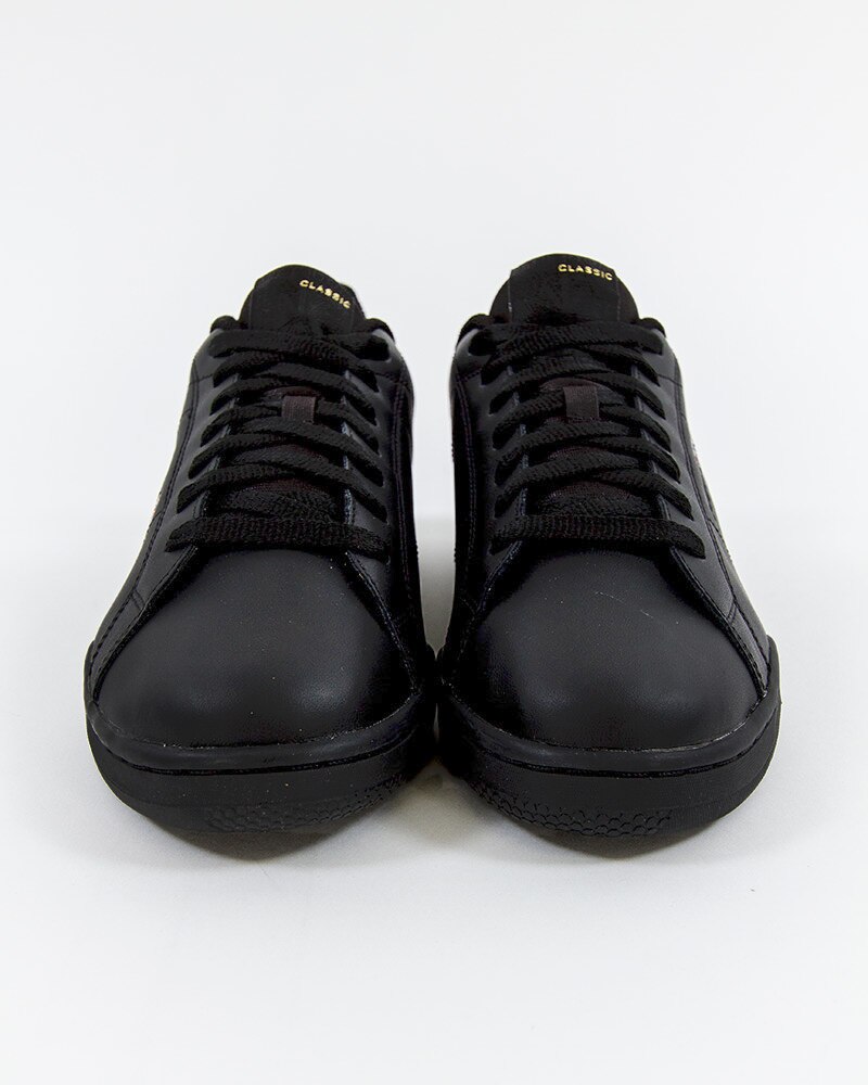 Reebok Npc II | 6836 | Black | Sneakers | Skor | Footish