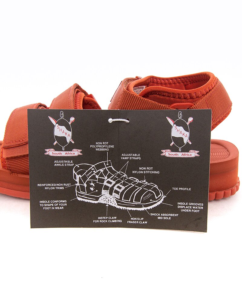 Shaka Neo Bungy | 433104-DARK | Övriga | Sneakers | Skor | Footish