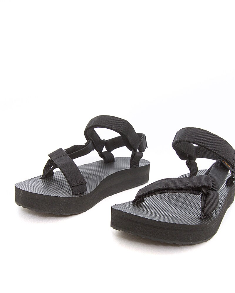 Teva Midform Universal | 1090969-BLK | Svart | Sneakers | Skor | Footish