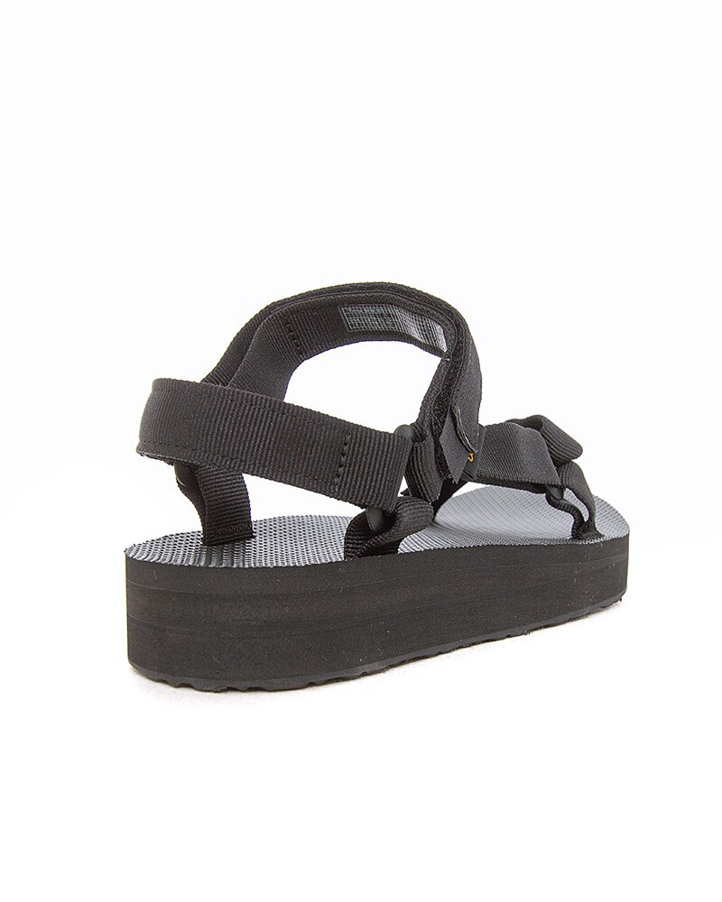 Teva Midform Universal | 1090969-BLK | Svart | Sneakers | Skor | Footish