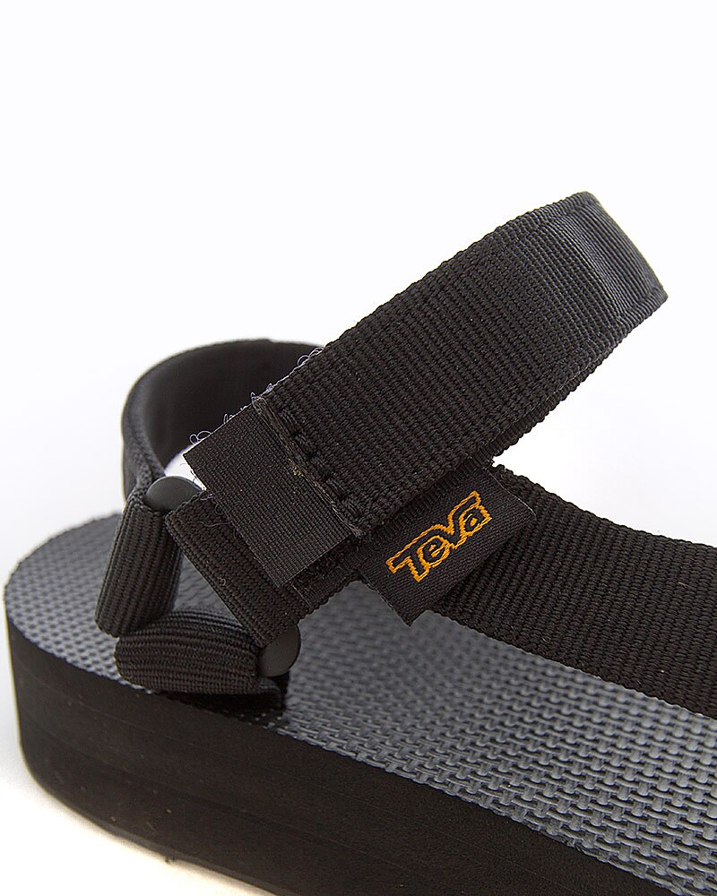 Teva Midform Universal | 1090969-BLK | Svart | Sneakers | Skor | Footish