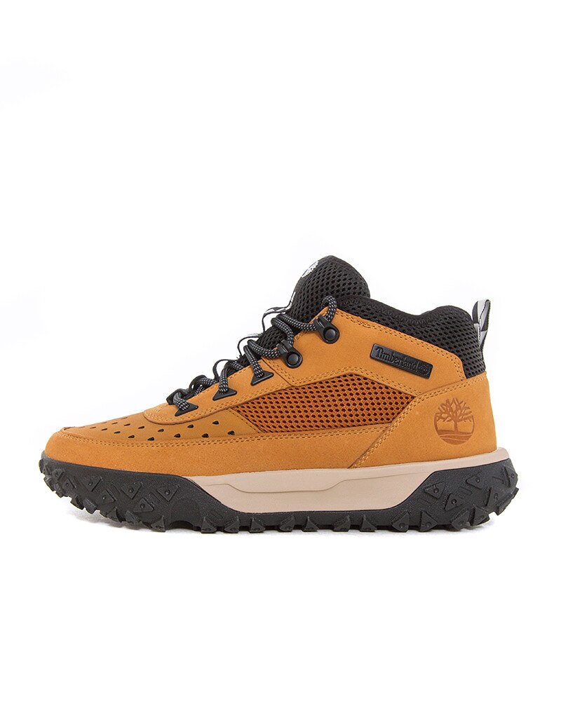 Timberland Greenstride Motion 6 Mid Lace Hiker Boot | TB0A5TPC2311 ...