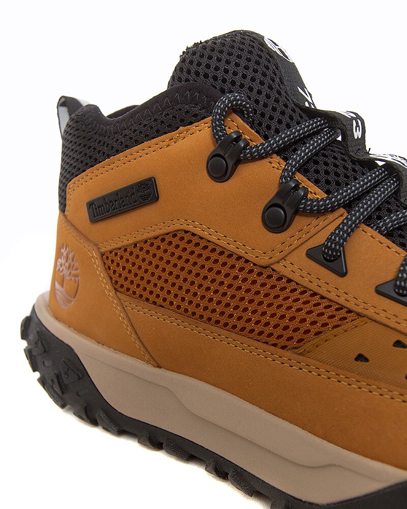 Timberland Greenstride Motion 6 Mid Lace Hiker Boot | TB0A5TPC2311 ...