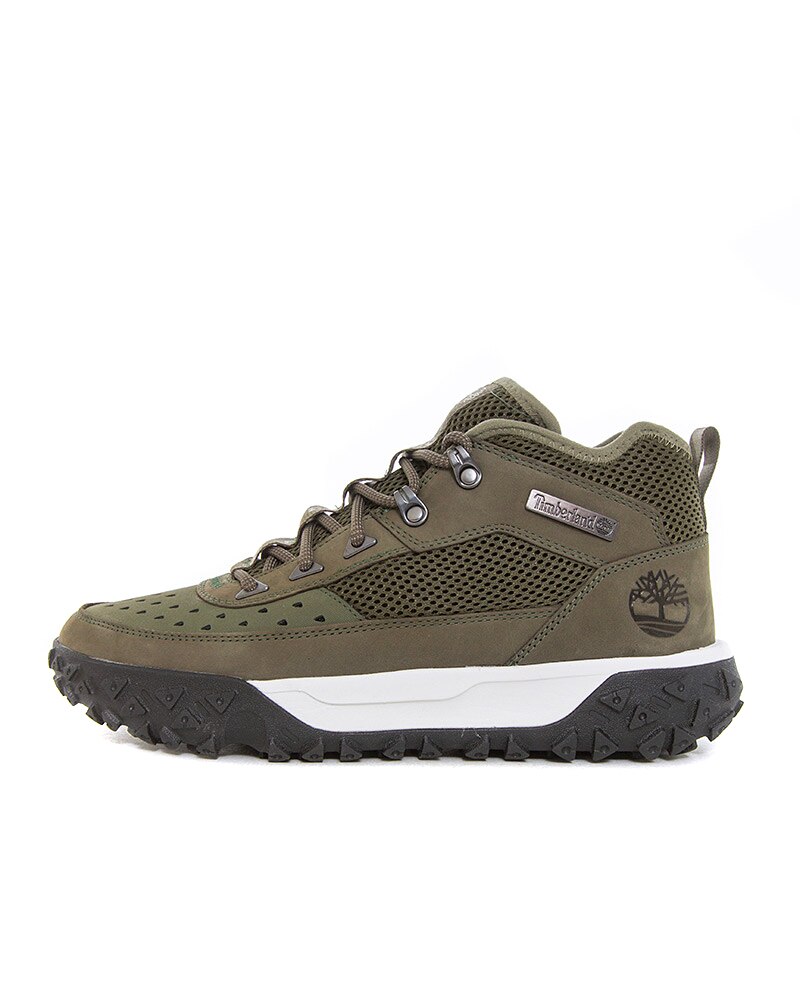 Timberland Greenstride Motion 6 Mid Lace Hiker Boot | TB0A5VCVA581 ...