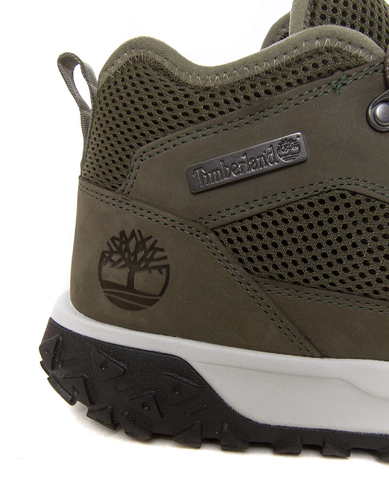 Timberland Greenstride Motion 6 Mid Lace Hiker Boot | TB0A5VCVA581 ...